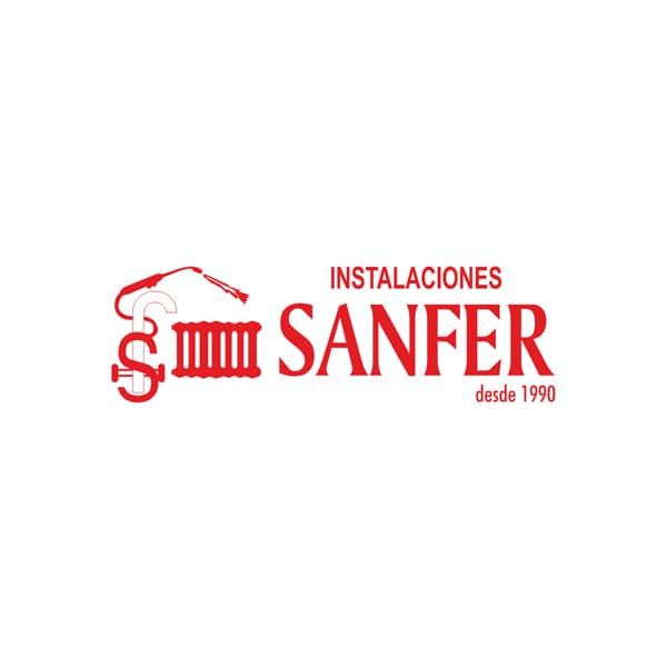 Datos de contacto de Instalaciones Sanfer